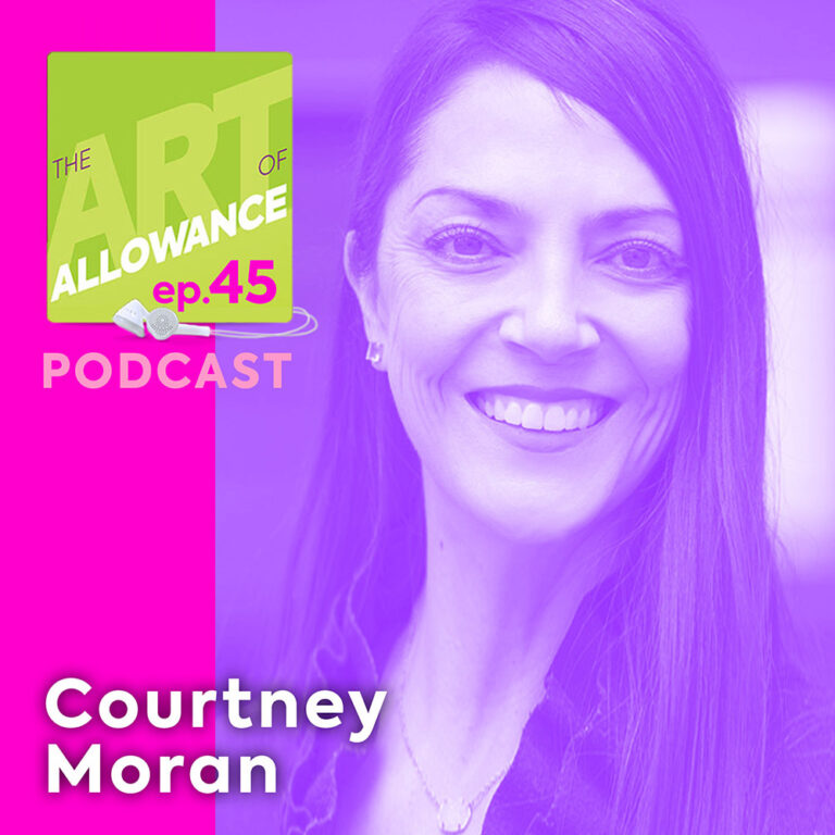 The Money Mammals – We'll Share & Save & Spend Smart, Too!